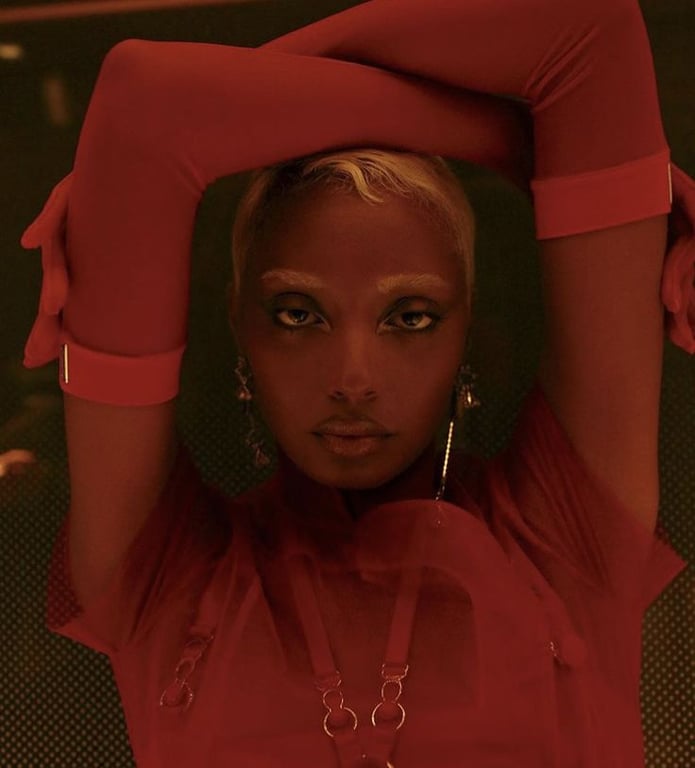 Visionary Writings - Author - Lia Butler