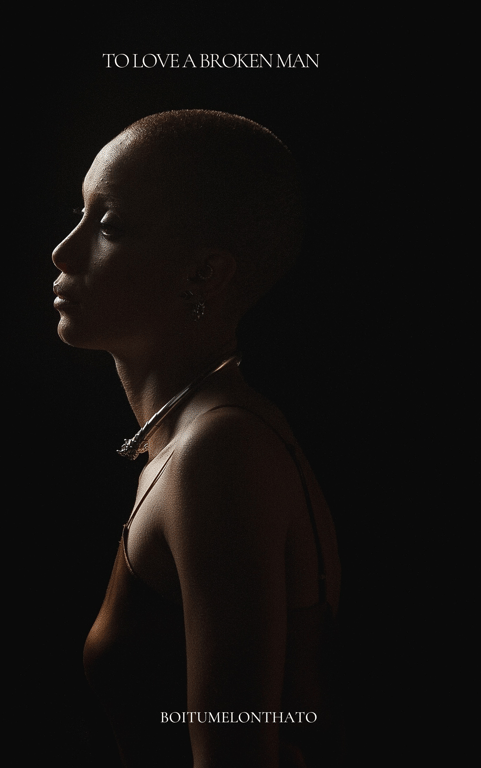 Visionary Writings - Author - BoitumeloNthato