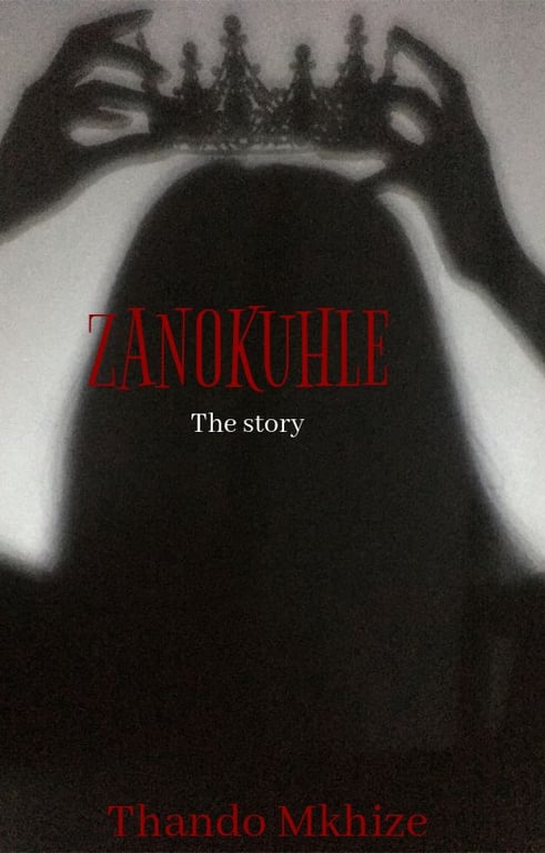 Visionary Writings - Author - Thando Mkhize