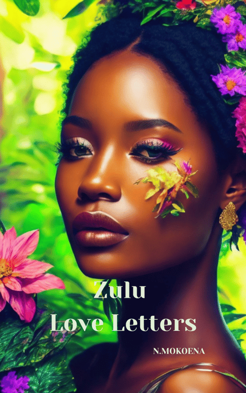 Visionary Writings - Author - Natasha