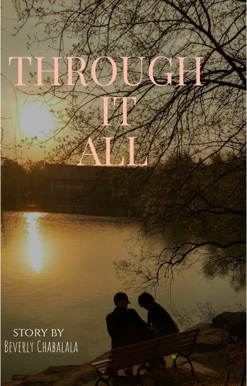 Visionary Writings - Book: Liyana