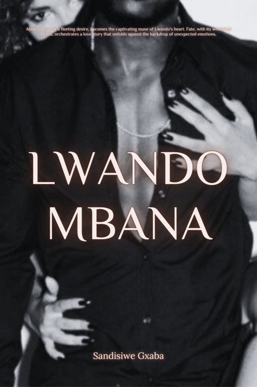 Visionary Writings - Book: Lwando Mbana