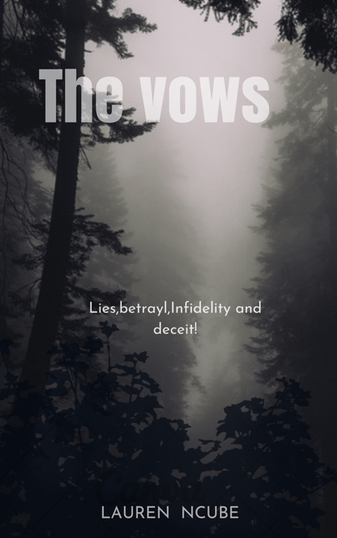 Visionary Writings - Author - Lauren