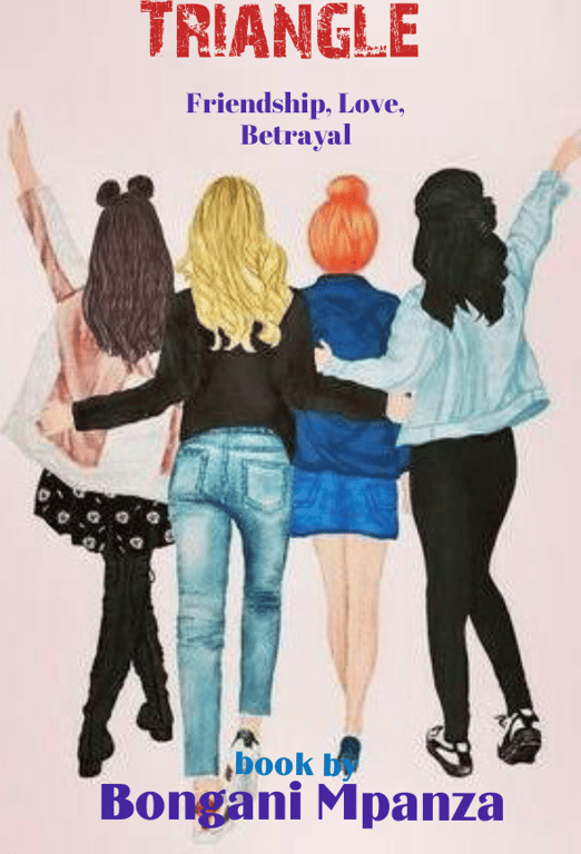 Visionary Writings - Book: Nominated