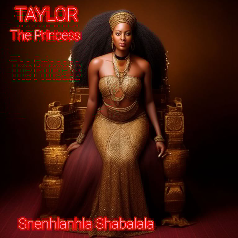 Visionary Writings - Book: Umshado