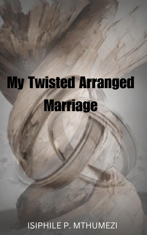 Visionary Writings - Book: My twisted arranged marriage