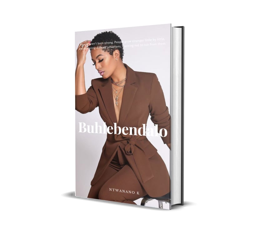 Visionary Writings - A Digital Bookshelf