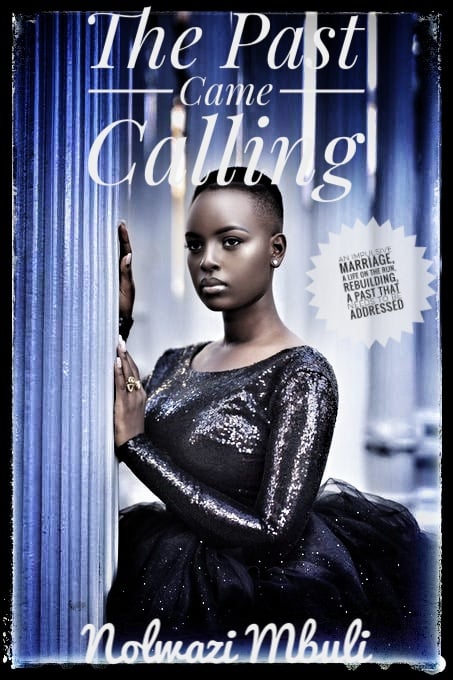 Visionary Writings - Author - Nolwazi