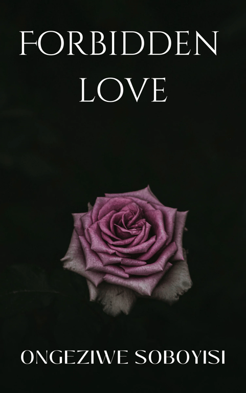 Visionary Writings - Book: Forbidden Love