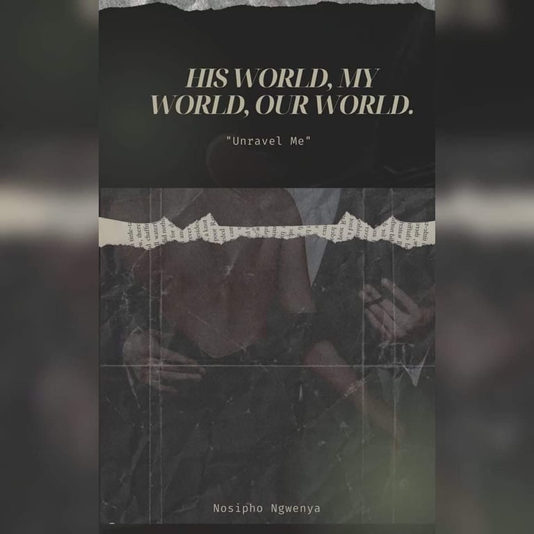 Visionary Writings - Book: HIS TO LOVE,HER'S TO MEND