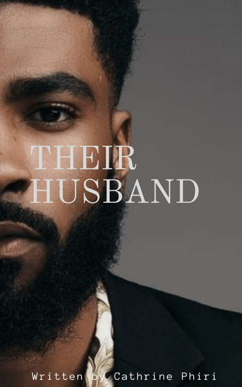 Visionary Writings - Book: Their Husband