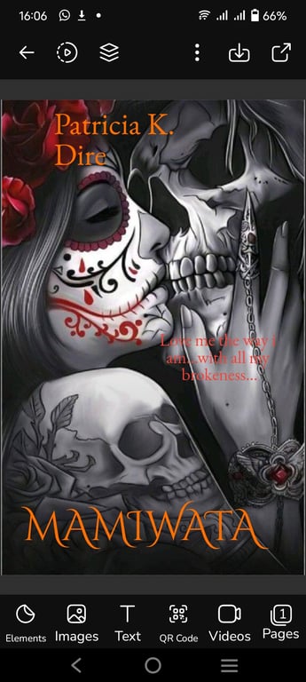 Visionary Writings - Book: KNOWING THE REAL YOU