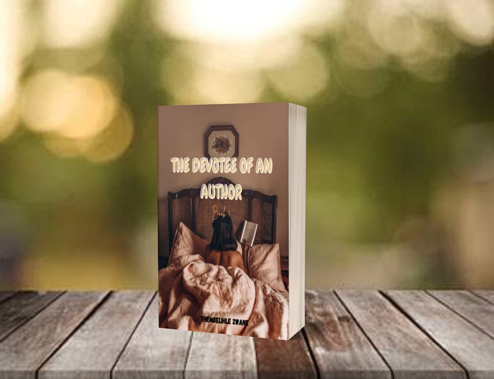 Visionary Writings - A Digital Bookshelf