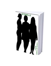 Visionary Writings - A Digital Bookshelf