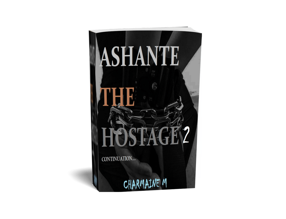 Visionary Writings - Author - Charmaine.M