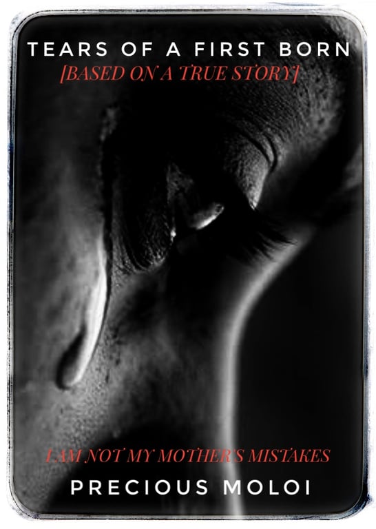 Visionary Writings - Author - Precious Moloi