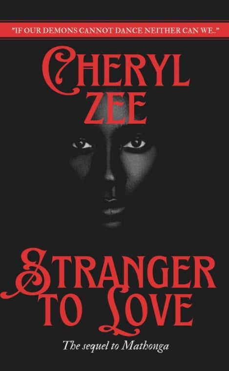 Visionary Writings - Author - Cheryl Zee