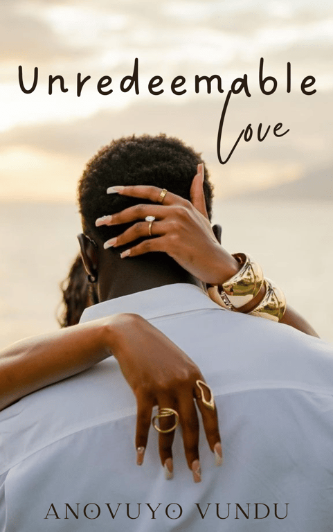 Visionary Writings - Book: Unredeemable Love