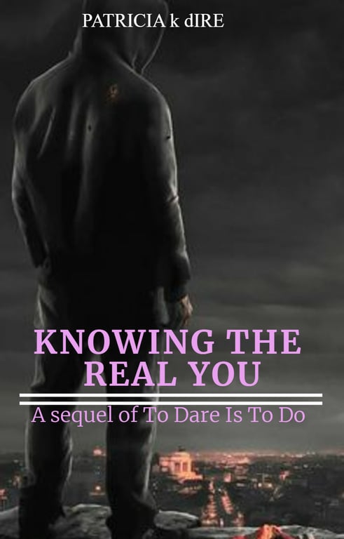 Visionary Writings - Author - Kedibone