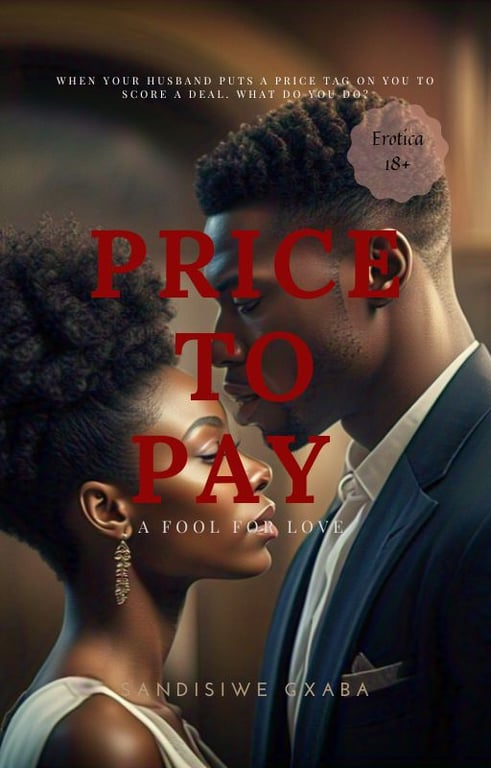 Visionary Writings - Book: Broken - Beyond Repairs