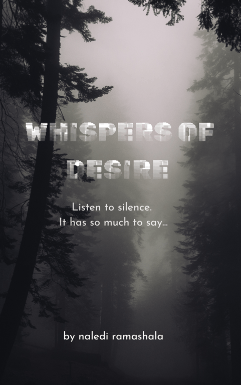 Visionary Writings - Book: Entangled desires