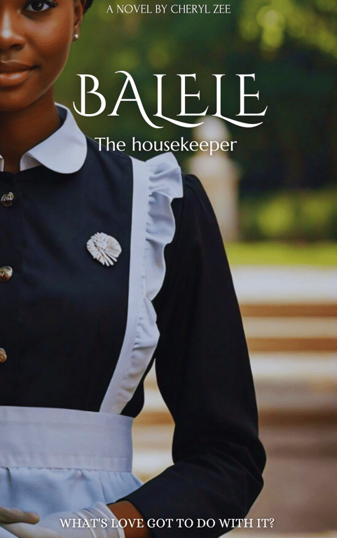 Visionary Writings - Author - Cheryl Zee