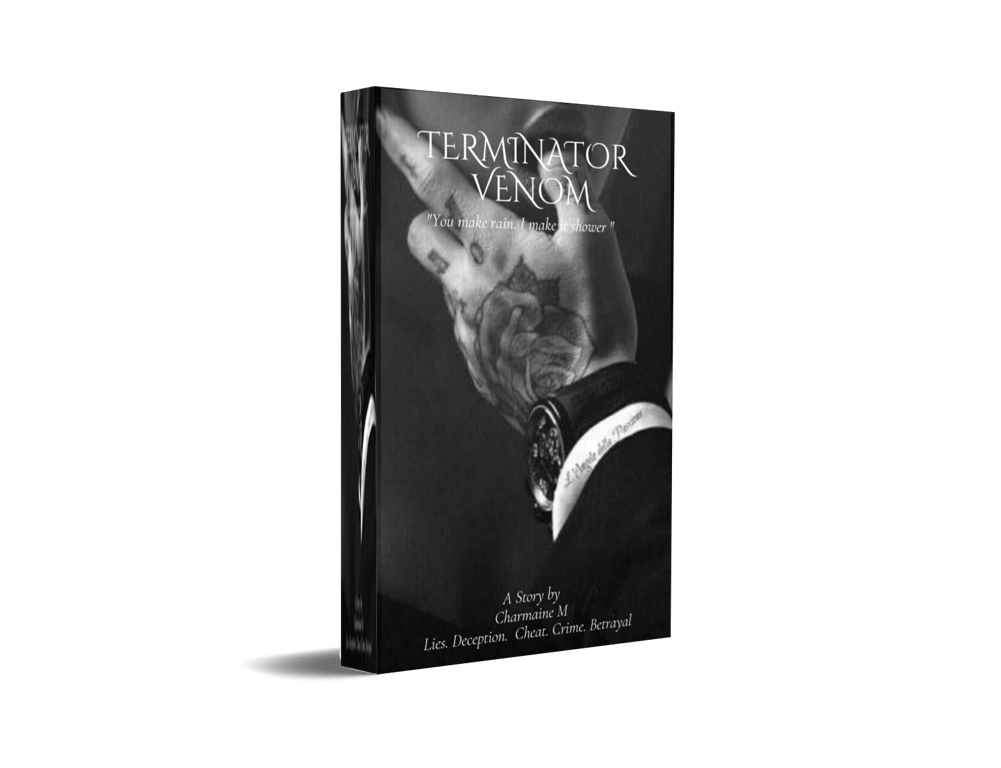 Visionary Writings - Premium Books