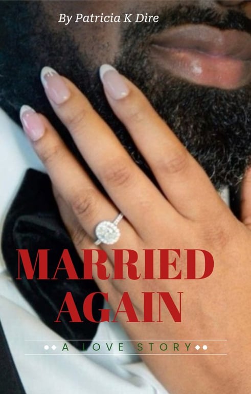 Visionary Writings - Book: MARRIED AGAIN