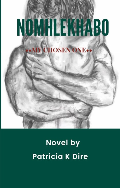 Visionary Writings - Book: Nomhlekhabo My Chozen One