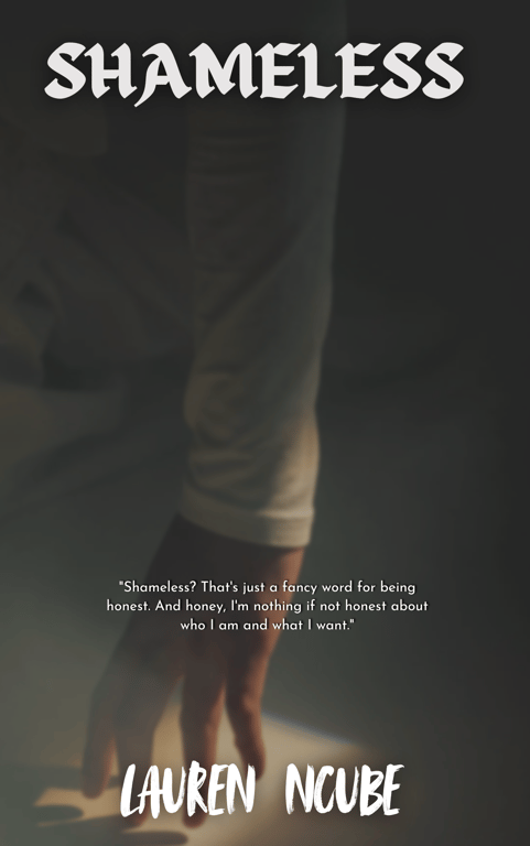 Visionary Writings - Book: SHAMELESS