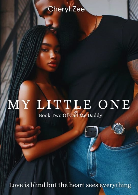 Visionary Writings - Book: MY LITTLE ONE