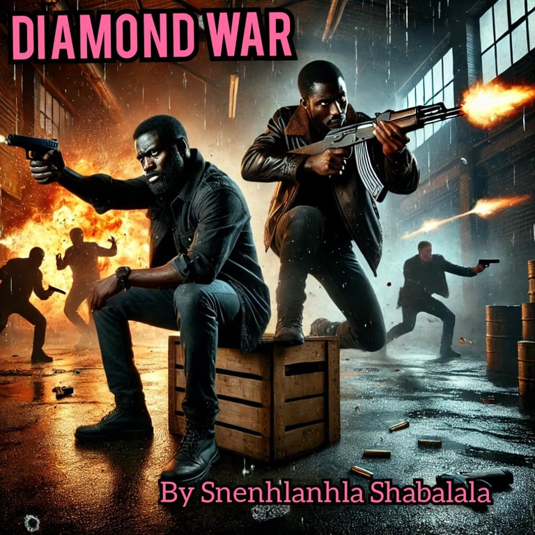 Visionary Writings - Premium Books