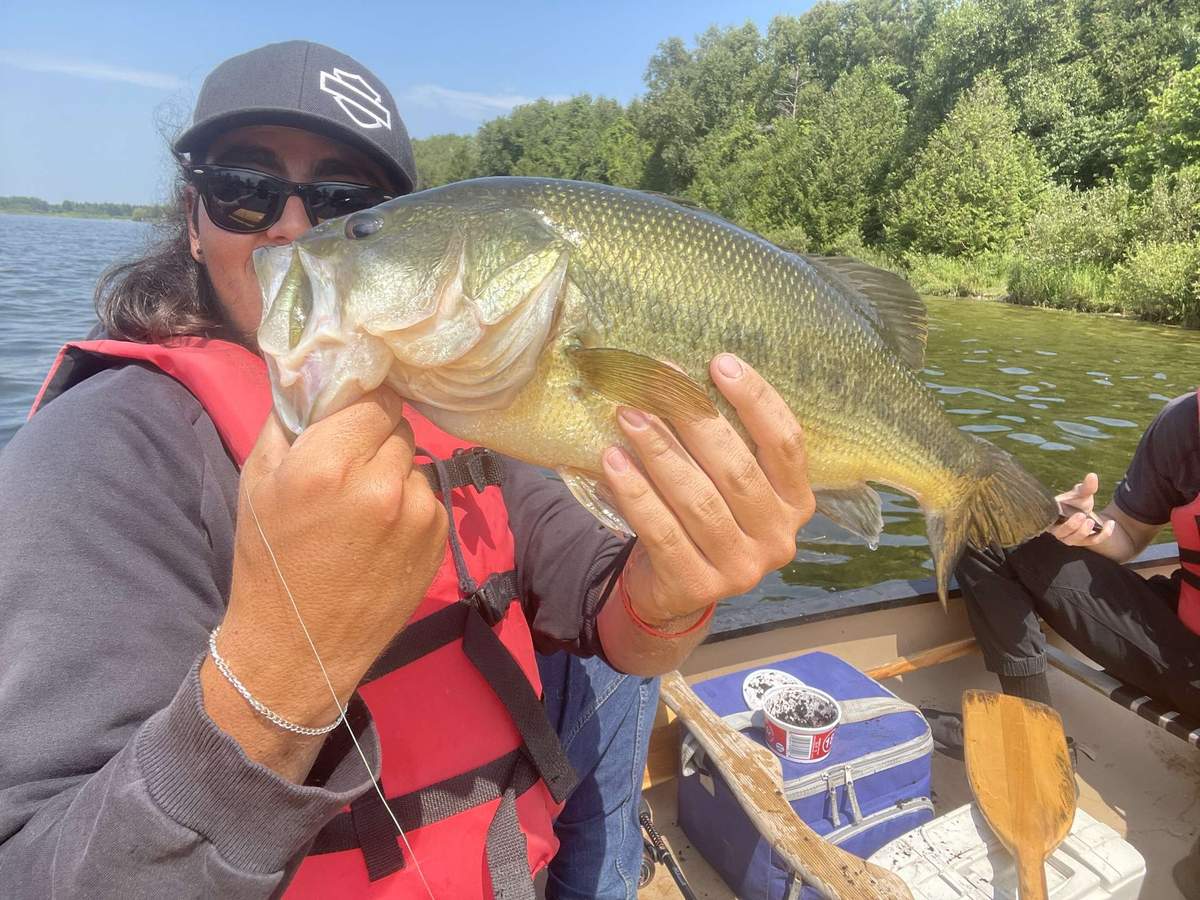 Fishbox - Your Fishing App