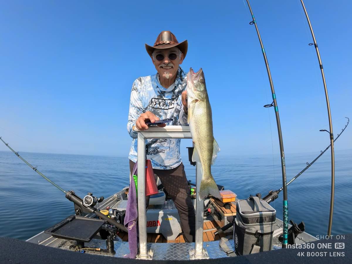 Fishbox - Your Fishing App