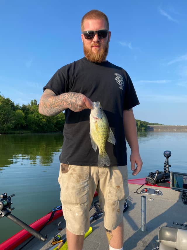 Fishbox - Your Fishing App