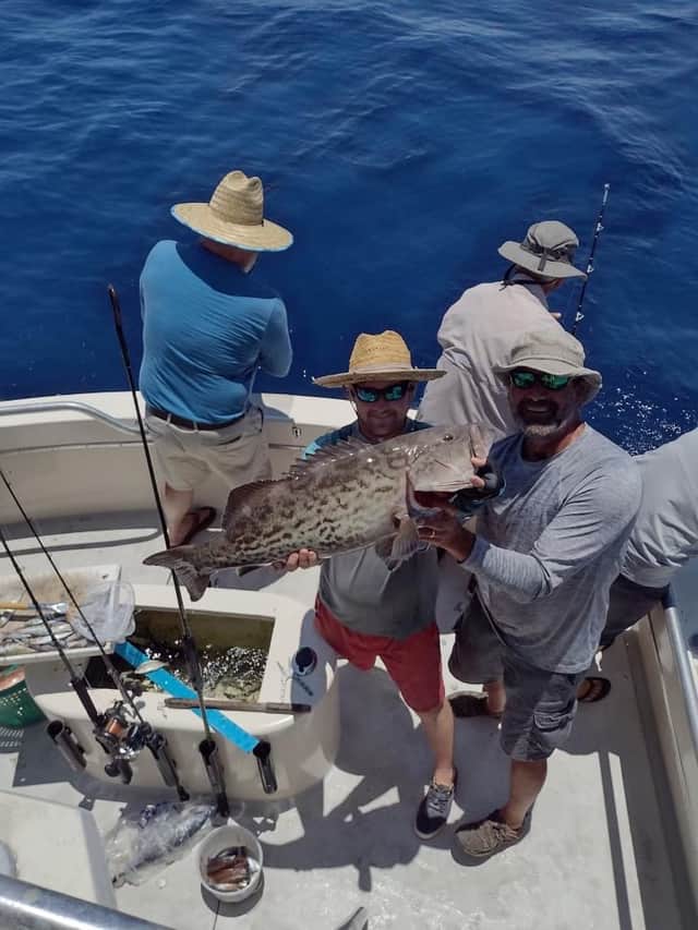 Fishbox - Your Fishing App