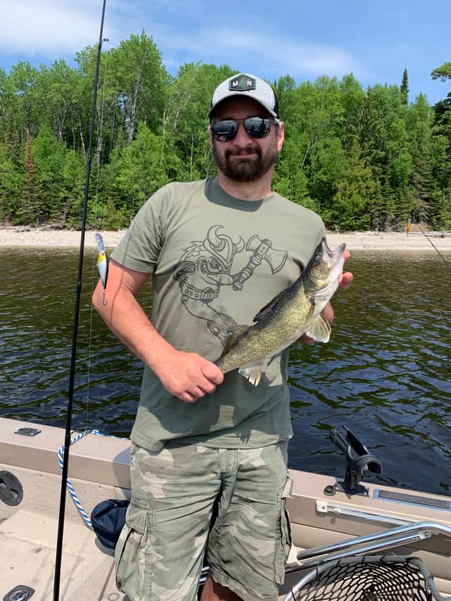 Fishbox - Your Fishing App