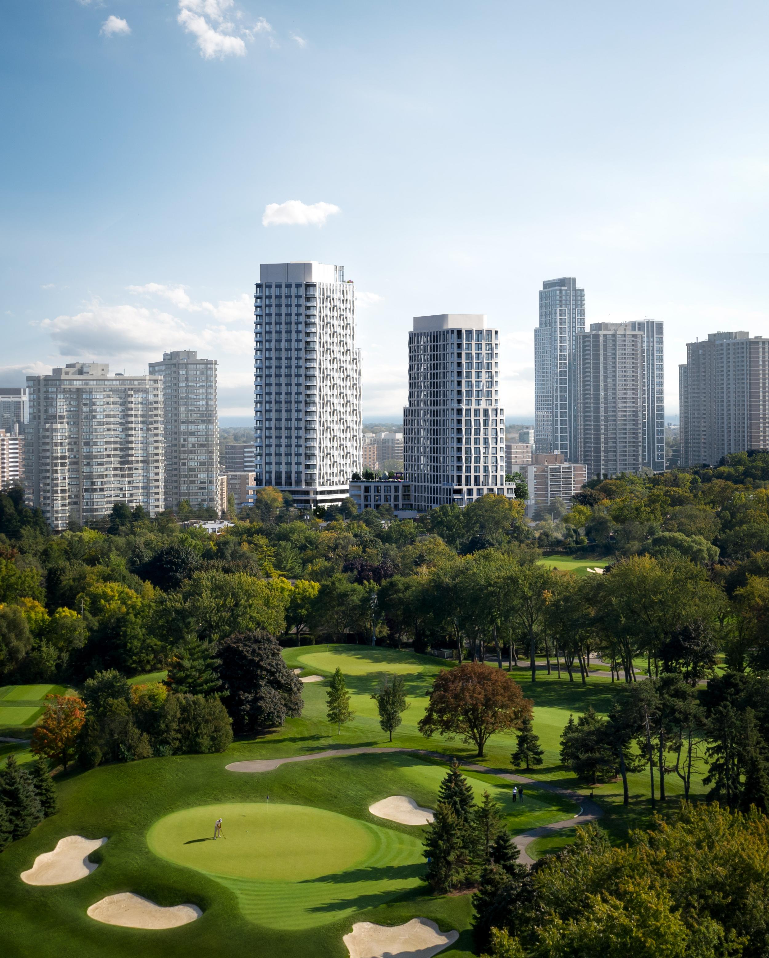 Lionsgate Communities