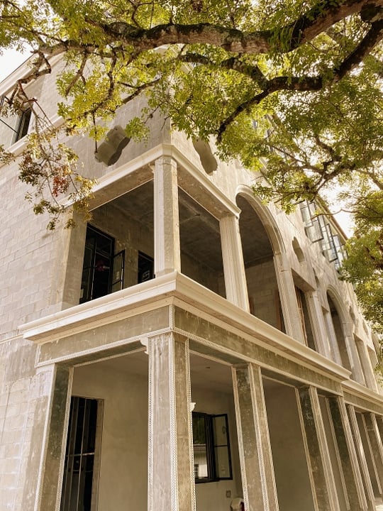 MG Developer | Miami