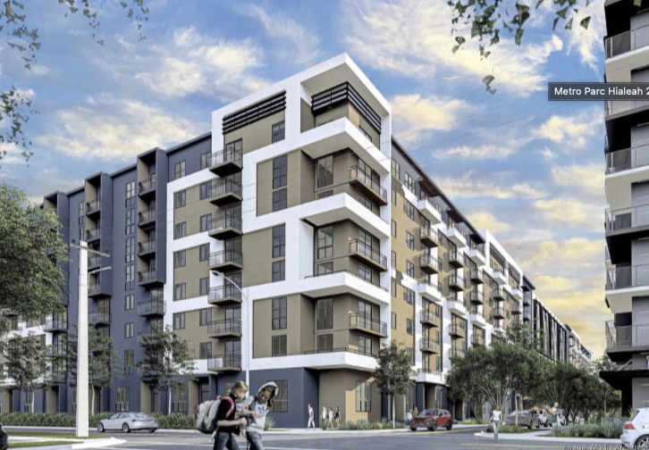 MG Developer | Miami