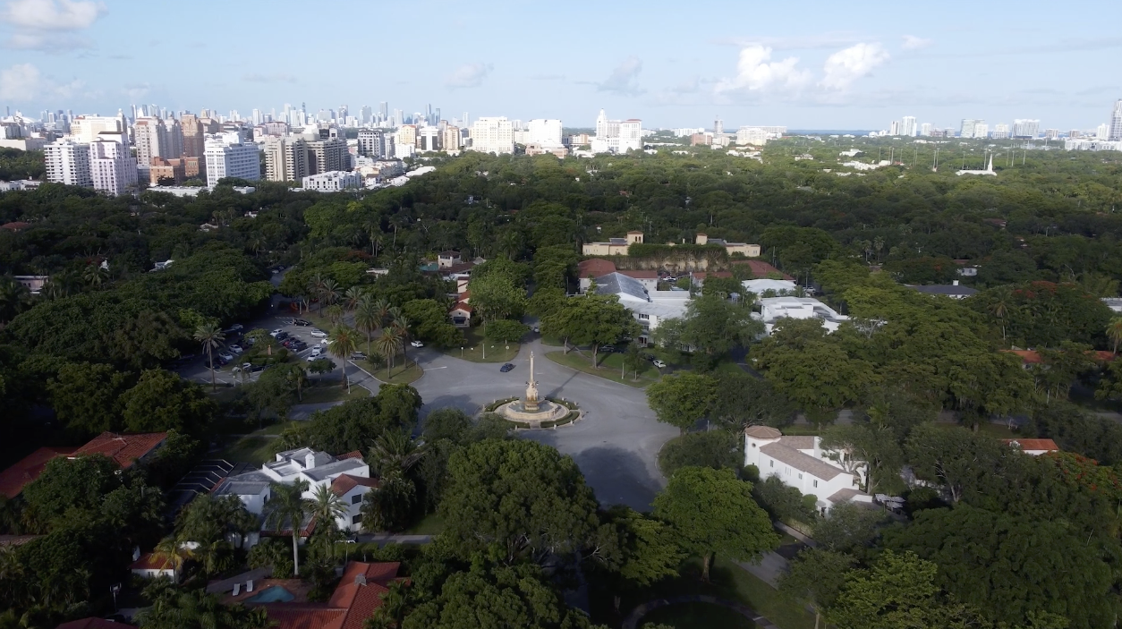 MG Developer | Miami