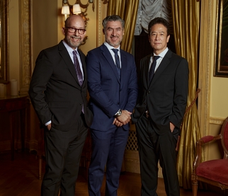 MG Developer | Miami