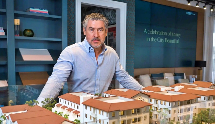 MG Developer | Miami