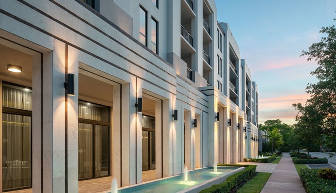 MG Developer | Miami