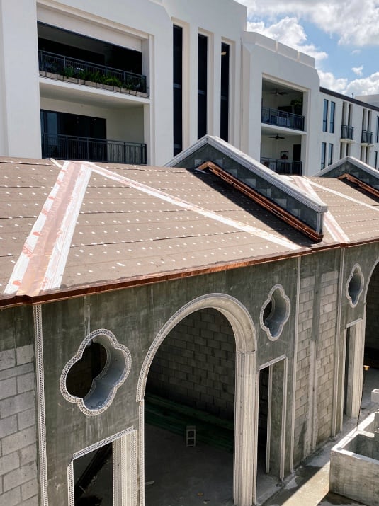 MG Developer | Miami