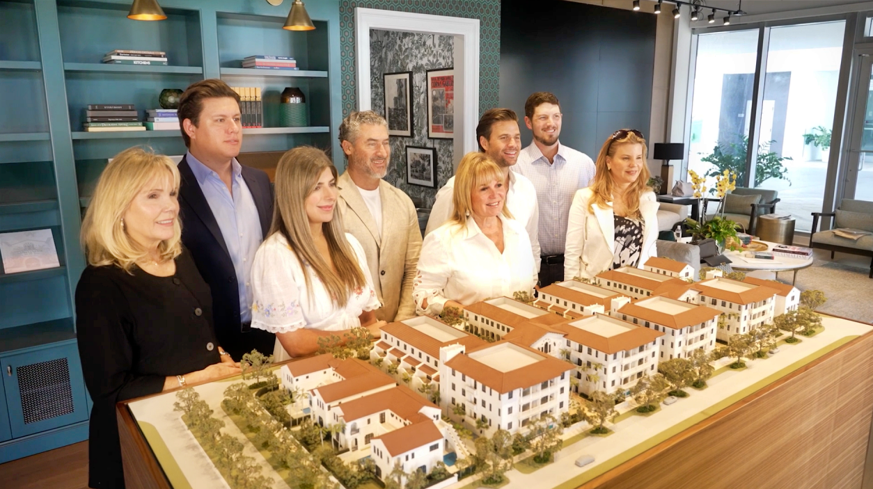 MG Developer | Miami