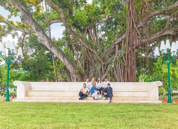 MG Developer | Miami