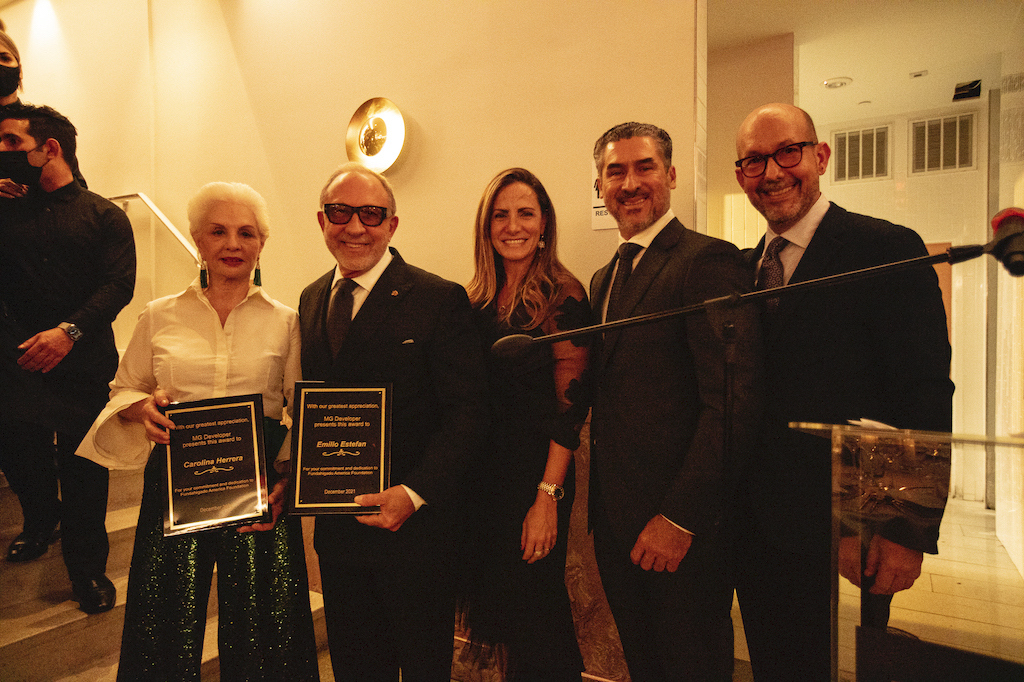 MG Developer | Miami