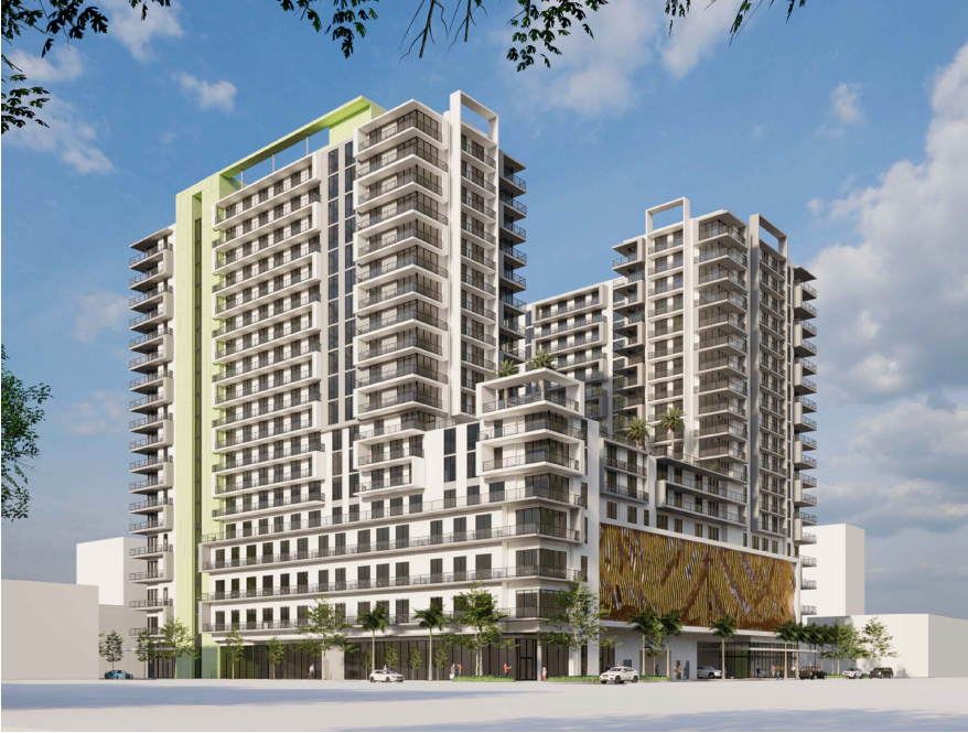 MG Developer | Miami