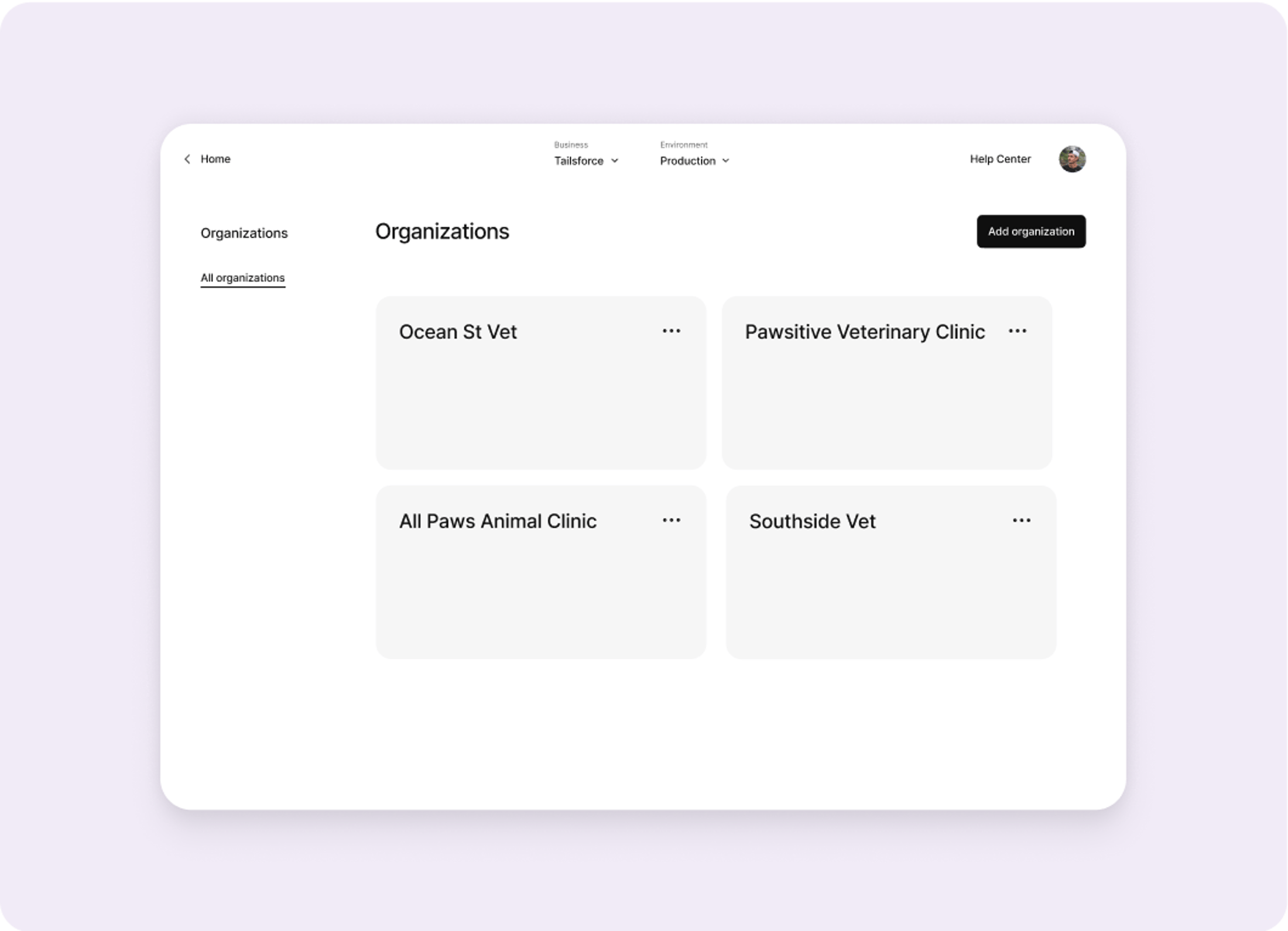 A new era of authentication - Kinde